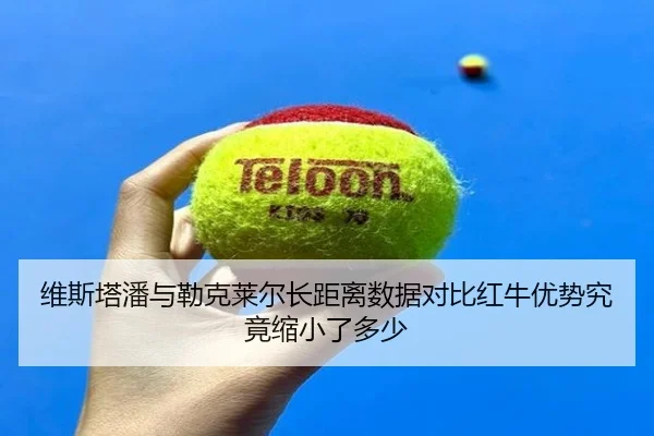 维斯塔潘与勒克莱尔长距离数据对比红牛优势究竟缩小了多少 - 南宫体育